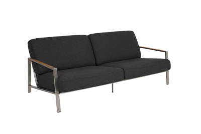 Ss frame sofa store
